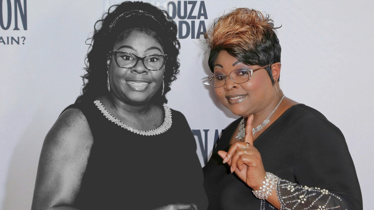 Trump Mourns the Loss of ‘Diamond’ from Diamond and Silk at 51 – Onewayhope