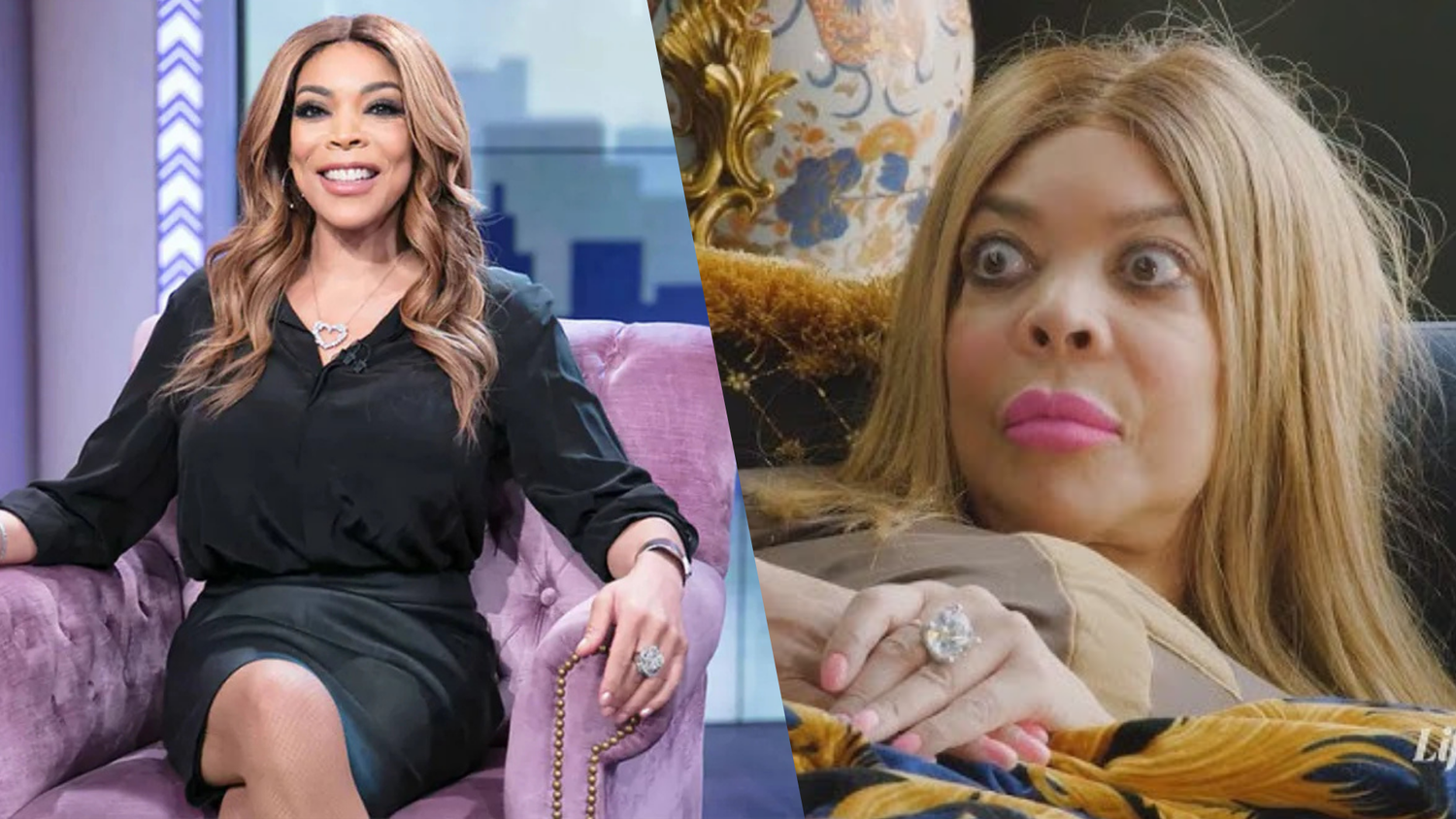 Wendy Williams’ Guardian Reveals Heartbreaking Update on Her Health ...