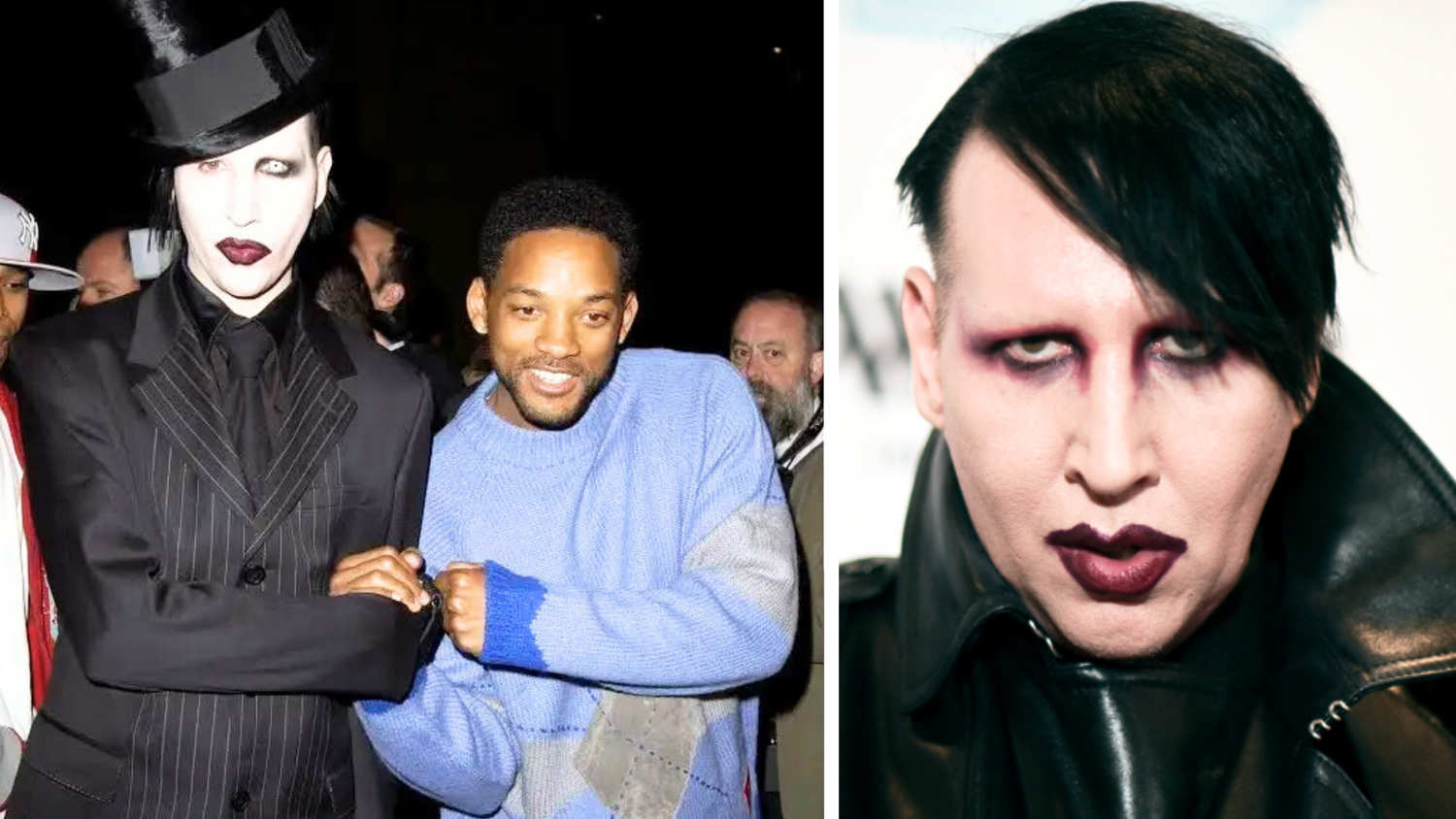 Most random photos of people we all know – Onewayhope